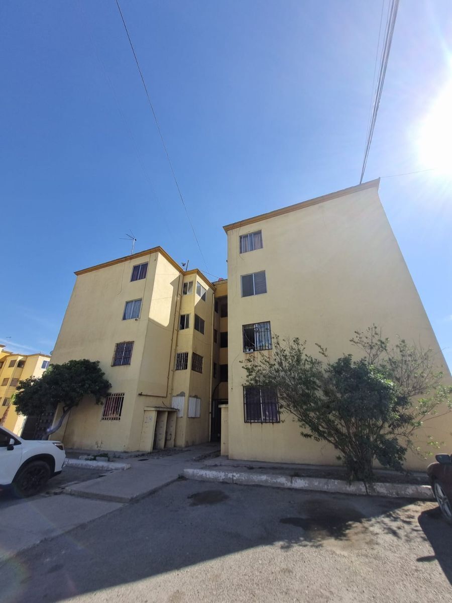 Departamento en Paseos del Pacífico | EasyBroker