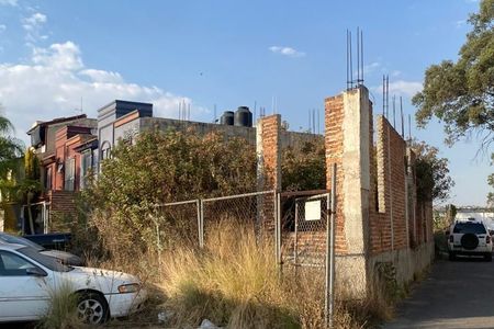 TERRENO EN ESQUINA HDA REAL | EasyBroker