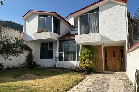 RENTO CASA EN COLONIA SANCHEZ, TOLUCA. | EasyBroker