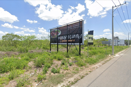 IF2807 VENTA DE TERRENO EN COCOYOLES, MERIDA YUCATAN | EasyBroker