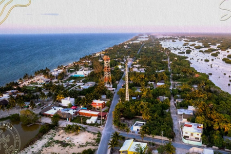 Lotes Residenciales en la Rivera Yucateca | EasyBroker