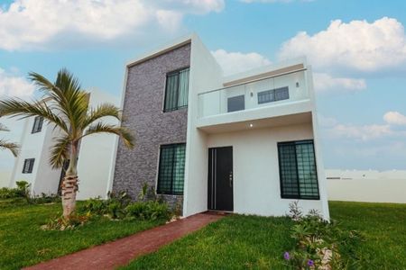 MODELO MONTREAL - LAS AMÉRICAS MERIDA | EasyBroker