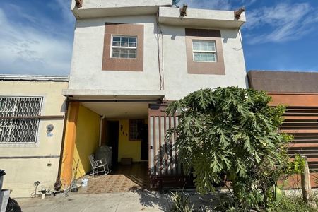 CASA EN VENTA EN APODACA EN ARBOLEDAS DE SANTA ROSA 3 RECAMARAS ...