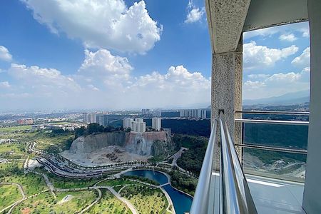 VENTA DEPARTAMENTO PH PENINSULA TOWER PARQUE MEXICANA CDMX | EasyBroker