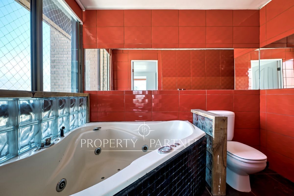 Ubicación, espacios y vista insuperable desde todo el departamento ...