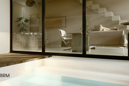Dos recámaras con jacuzzi privado | EasyBroker