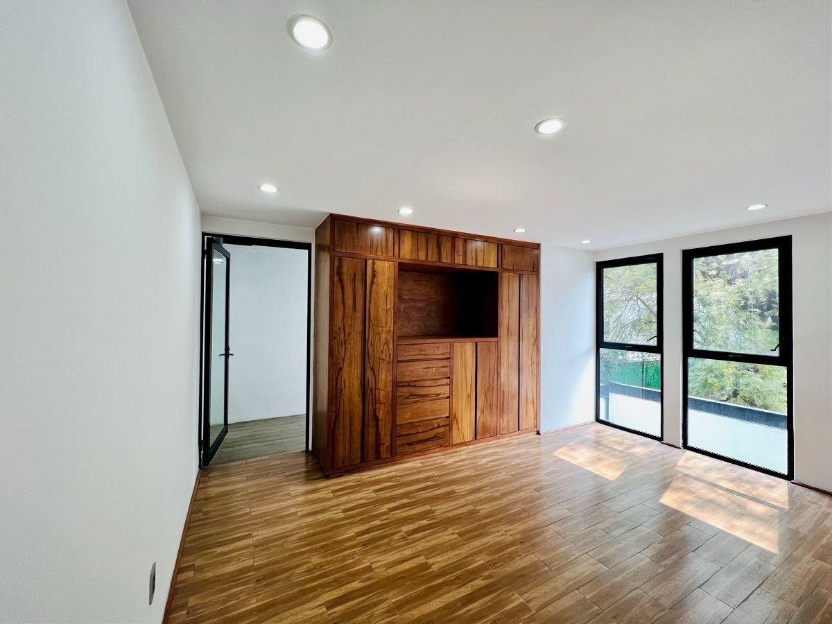 Amplio Departamento en Renta en Anzures | EasyBroker