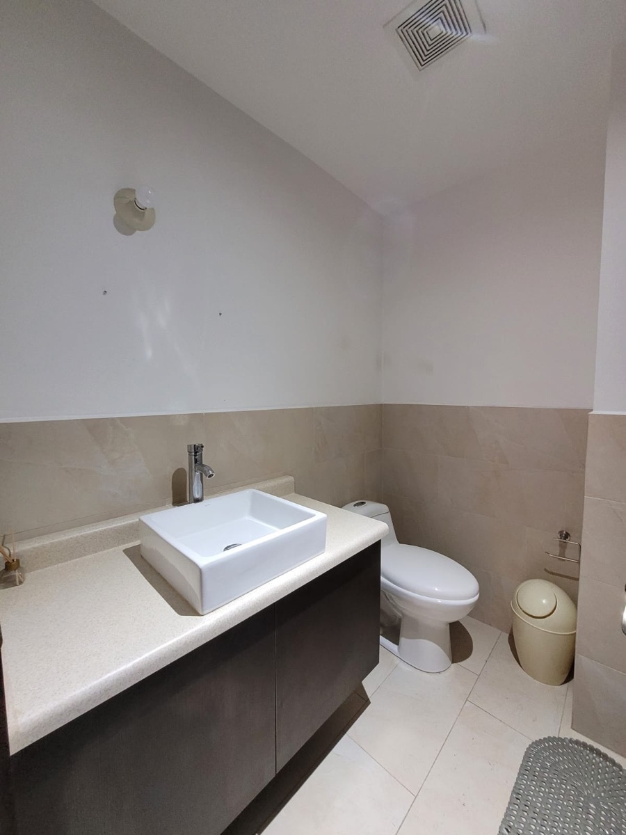 Apartamento en Alquiler Edificio Rivoli, zona 15 Vista Hermosa I | EasyBroker