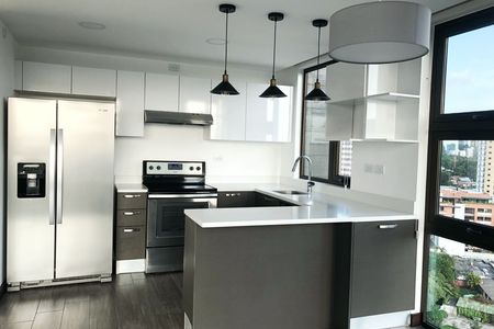 Apartamento en Alquiler Edificio LIV, zona 15 VHI N15 | EasyAviso