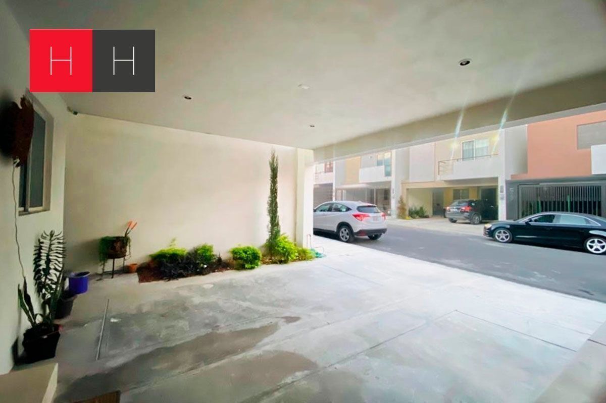 Casa amueblada en renta Almería Residencial, Apodaca N.L. | EasyBroker