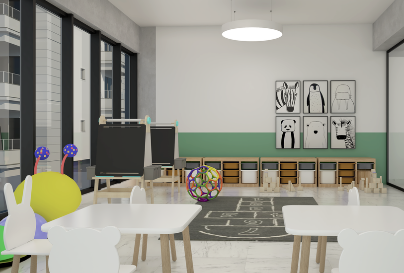 Proyecto de aptos 2 habs-Entrega Junio 2025 | EasyBroker