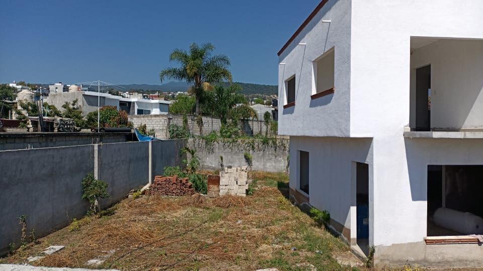 Casa Ahuatepec, Morelos | EasyBroker