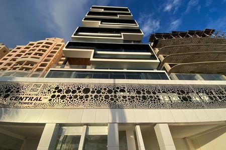 Condominio en Central 102 Tower | EasyBroker