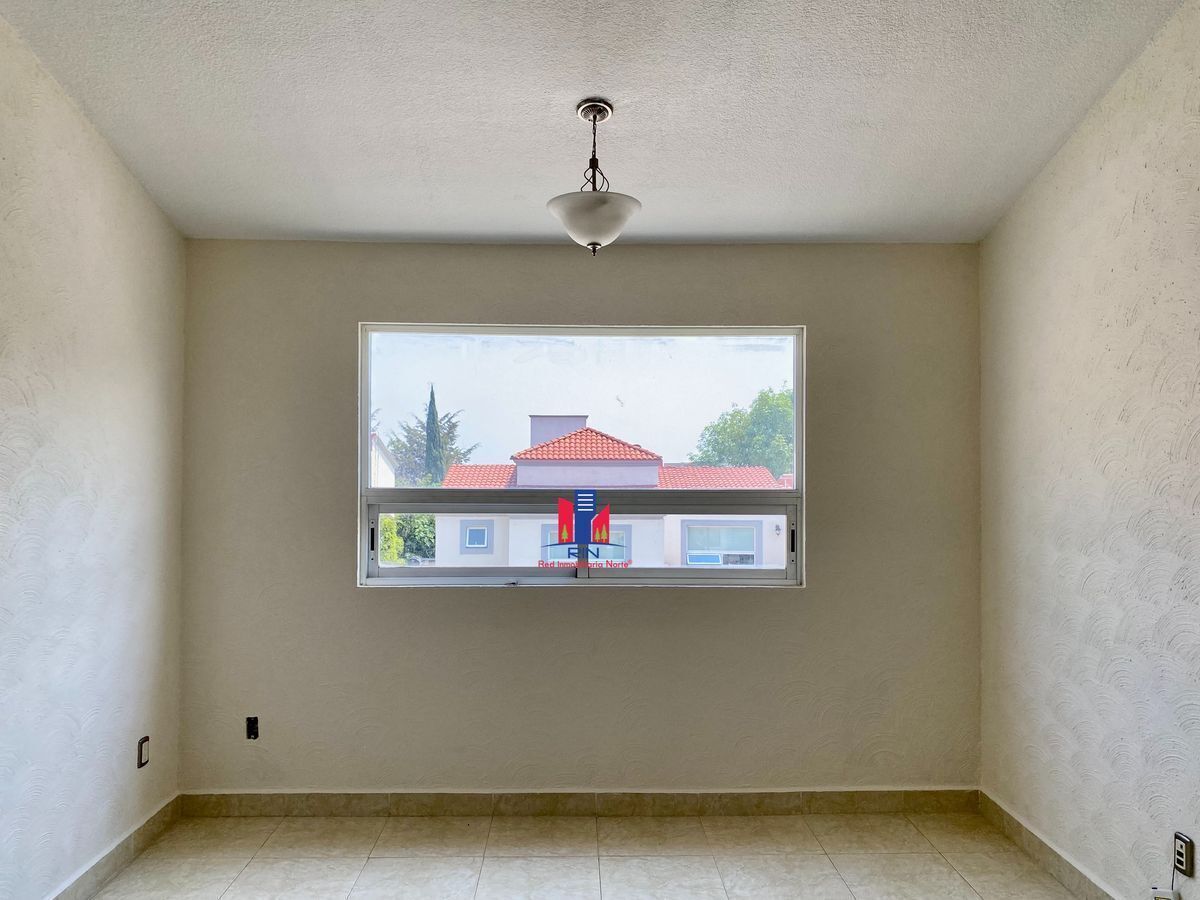 Casa en renta Vista Esmeralda fraccionamiento en zona Esmeralda ...