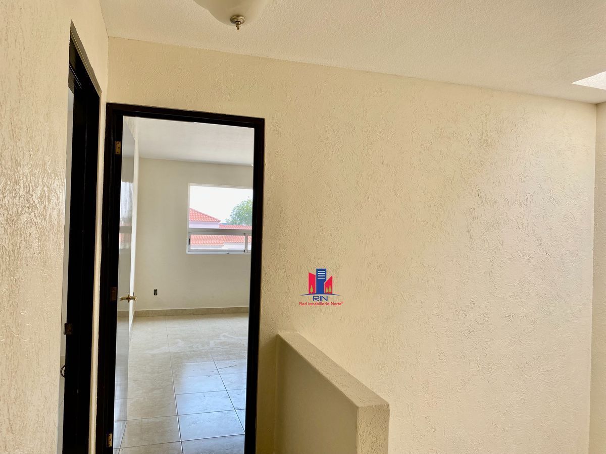 Casa en renta Vista Esmeralda fraccionamiento en zona Esmeralda ...