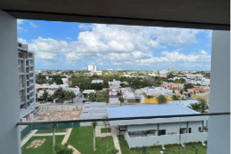 SE RENTA DEPARTAMENTO ENSO APARTMENTS, MERIDA, YUCATÁN | EasyBroker