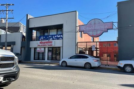 Se renta local comercial de 73 m2 en Plaza Casa Blanca, Tijuana ...