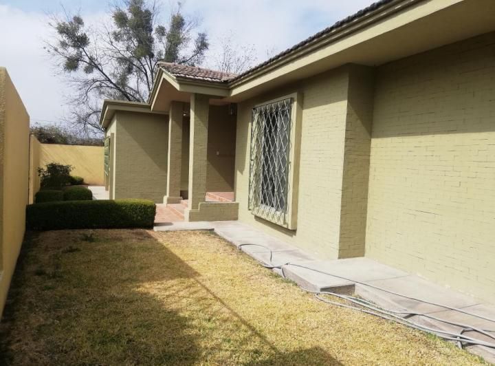 Casa en Venta de una planta al Sur de Saltillo,Coah | EasyBroker