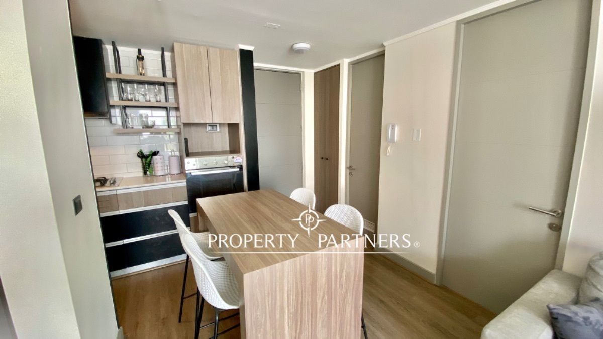 Oportunidad al lado de metro Rodrigo de Araya en Macul, Región Metropolitana | Property Partners ...