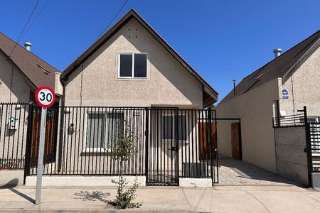 Casa nueva a inaugurar | EasyBroker