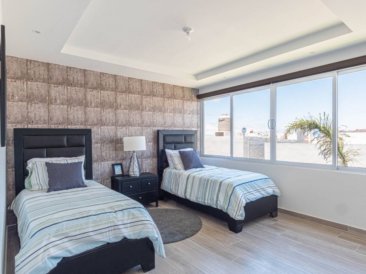 CASA EN VENTA MODELO HALLEY, TIJUANA B.C. | EasyBroker