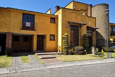 METEPEC CASA EN VENTA RESIDENCIAL LAS MITRAS | EasyBroker