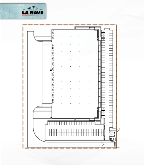 Nave Industrial en renta en Apodaca. | EasyBroker