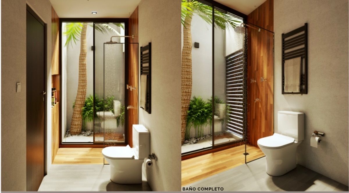 Casa En Preventa A 170 Metros Del Mar En Chelem Yucatán Easybroker