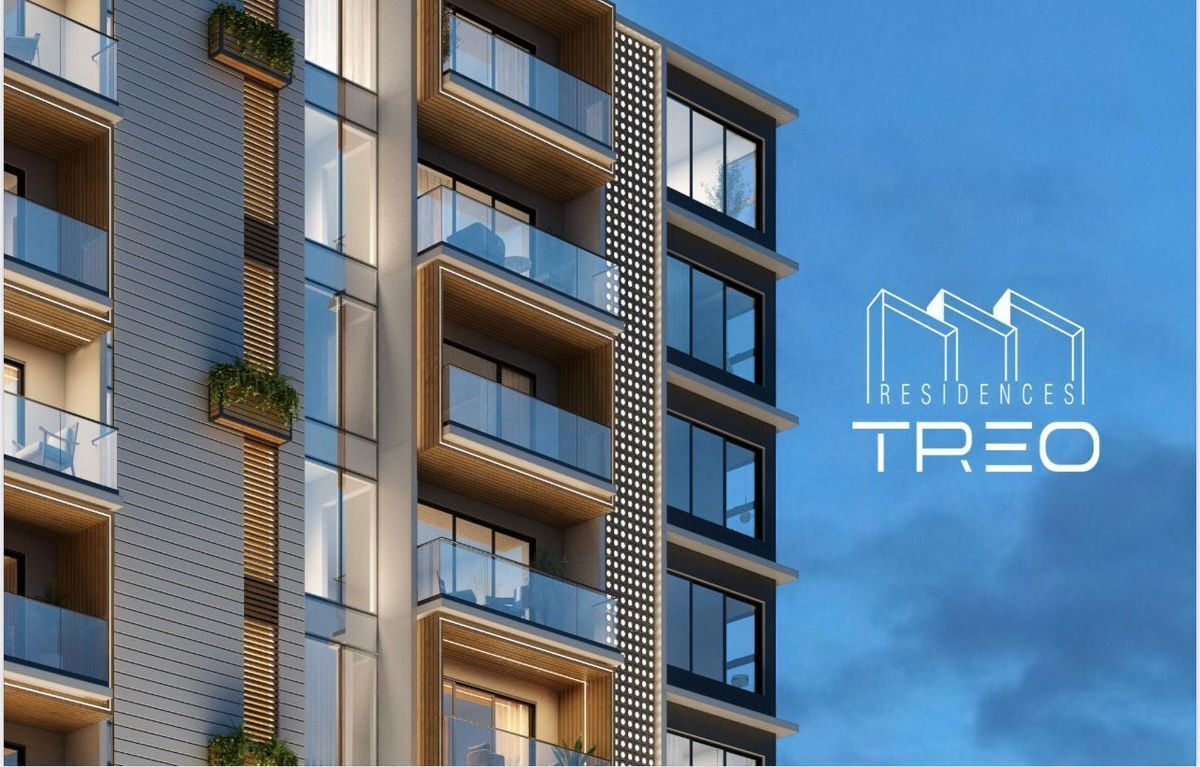 TREO RESIDENCES. Carretera Las Palomas, Puñal | EasyAviso
