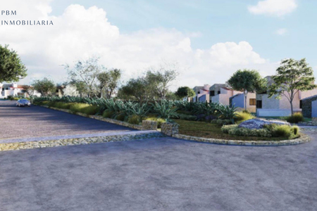 TRES ROCAS PREVENTA LOTES TEQUISQUIAPAN | EasyBroker