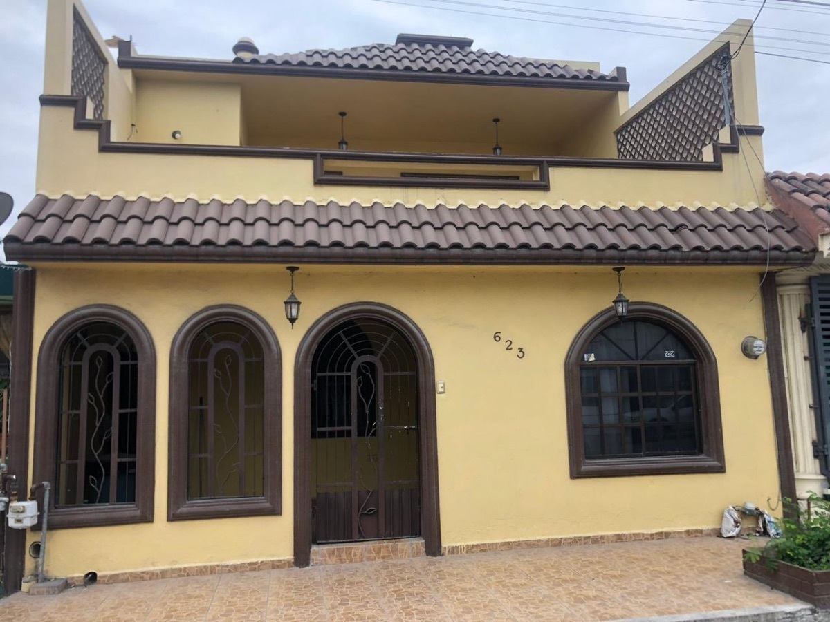 Casa en Venta en Valle de Huinala Apodaca Nuevo Leon | EasyBroker