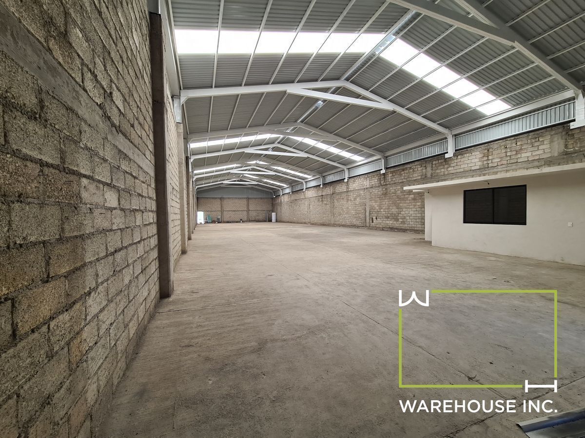 Bodega Industrial en renta Atizapan | EasyBroker