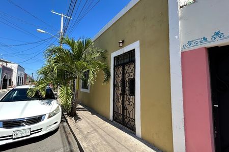 Casa en renta en el Centro Historico de Merida, Yucatán | EasyAviso