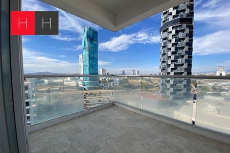 Departamento en Renta Torre Mossa | EasyBroker