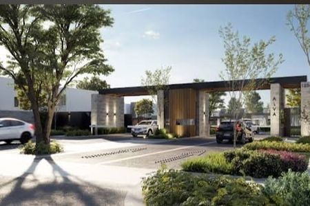Terreno en Venta Coto ALVA Capital Norte | EasyBroker