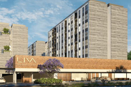 Liva Friendly Living Easybroker