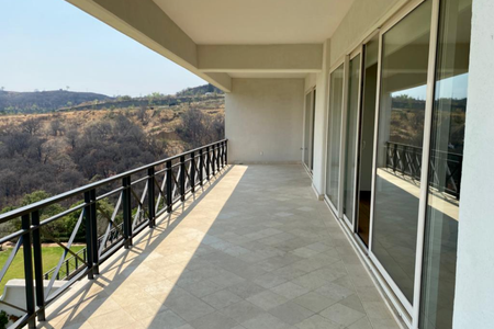 ESPECTACULAR DEPARTAMENTO ENCINAR BOSQUE REAL | EasyBroker