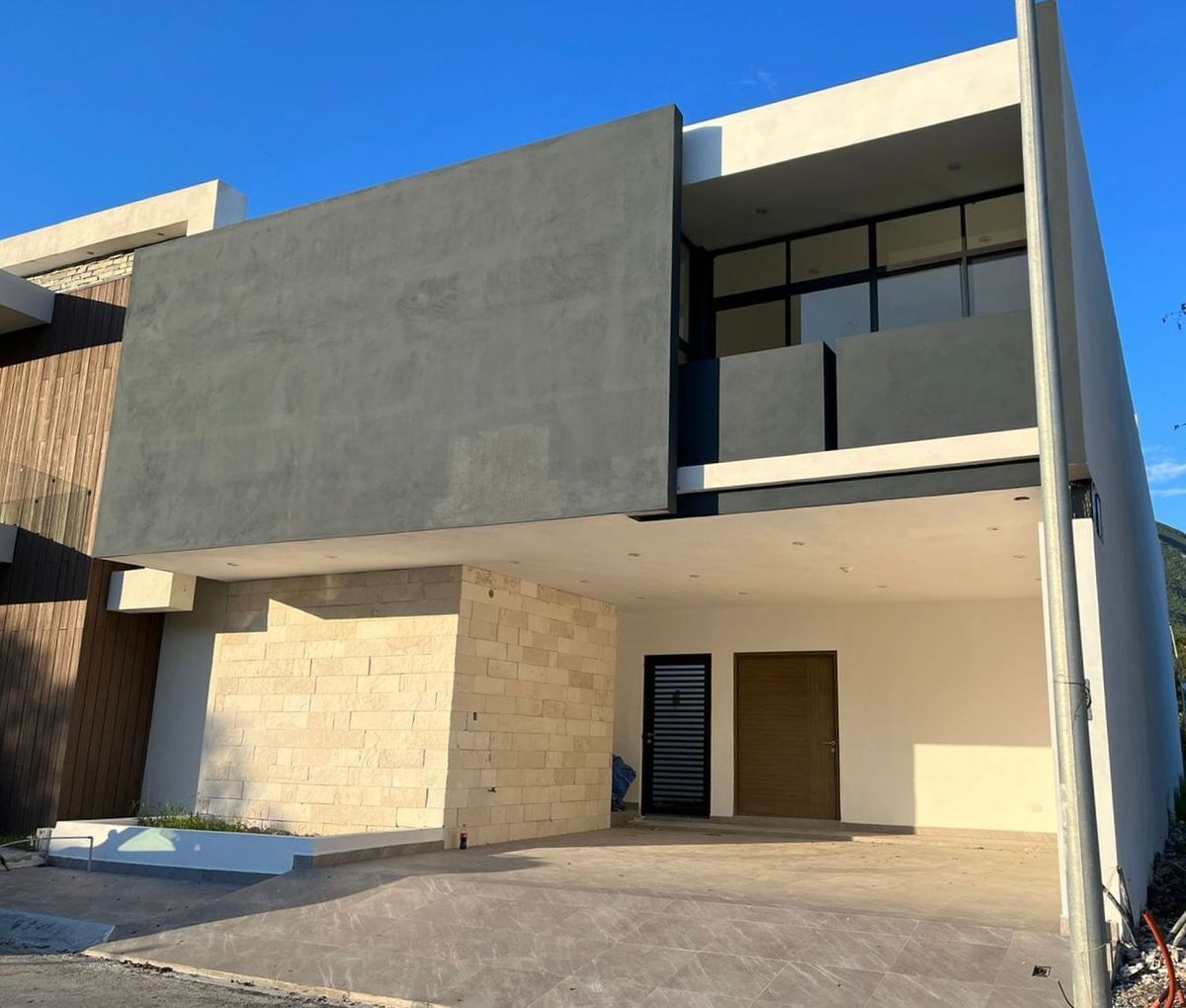 CASA EN VENTA EN AMORADA RESIDENCIAL - ZONA CARRETERA NACIONAL ...