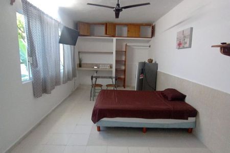 RENTA DE CUARTO EN LA FLORIDA IDEAL PARA ESTUDIANTE CAMPUS UADY O UNIV ...