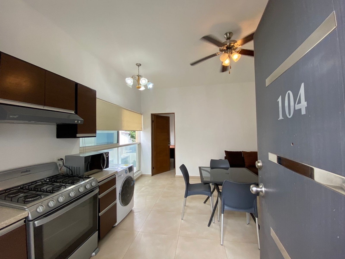 Departamento TORRE TEC | EasyAviso