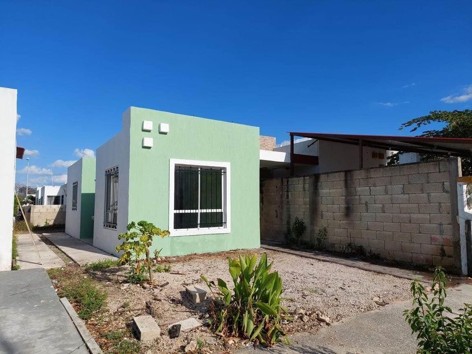 Casa en Mérida - Caucel | EasyBroker