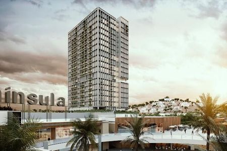 Departamento en Venta en Plaza Península, Tijuana, Condos for Sale ...