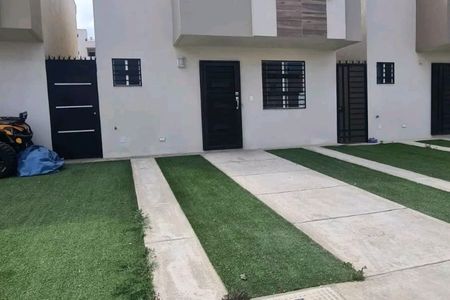 Casa en renta fracc. Viñas Del Mar | EasyBroker