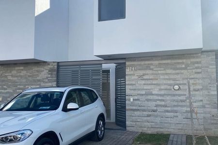 Casa en renta Puerta Laurel | EasyAviso