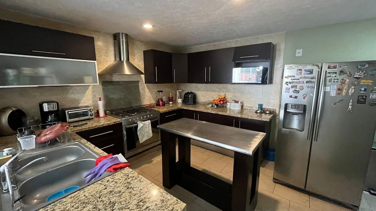 Venta/renta DE Casa EN Residencial EL Castaño II EN Metepec | EasyBroker