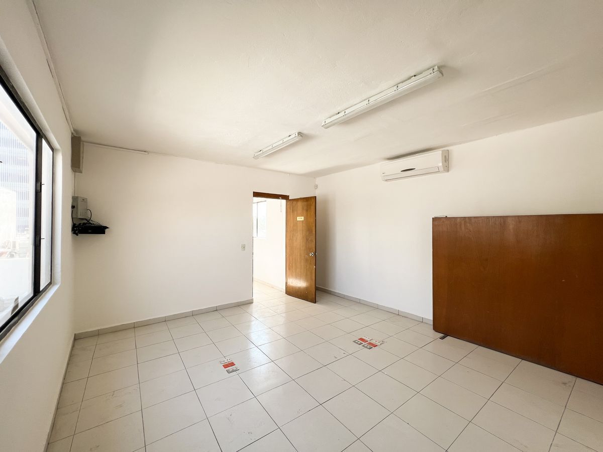 Venta y Renta de edificio de oficinas | EasyBroker