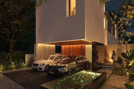 CASA EN VENTA EN MERIDA, PRIVADA PASEOS DEL COUNTRY | EasyBroker