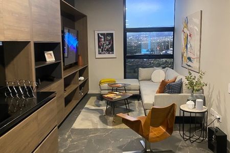 Torre NOVUS Fundidora | EasyBroker