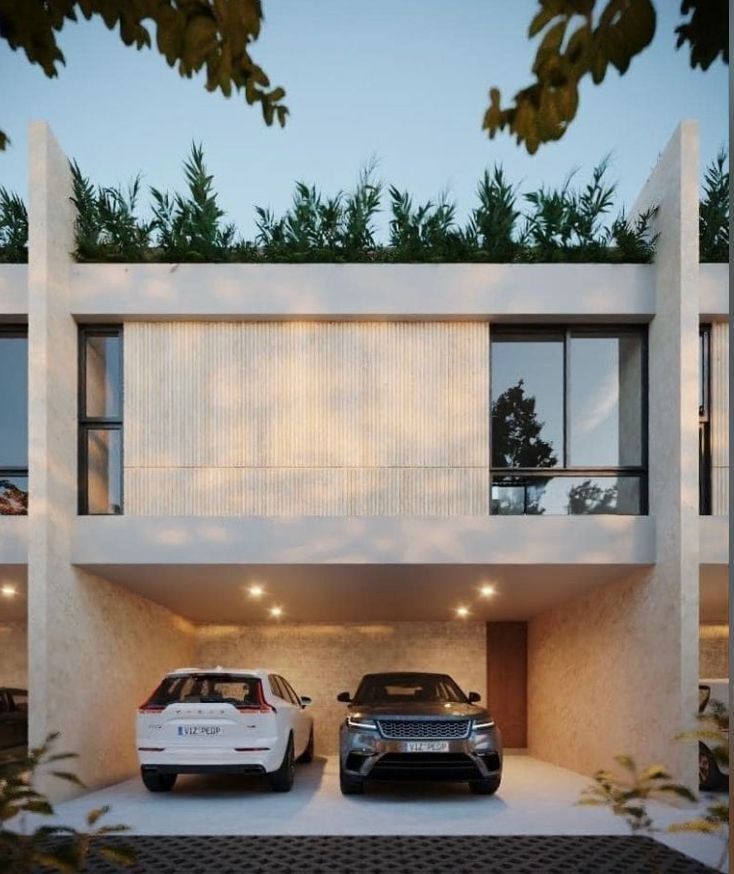 Venta de town house de 3 recamaras en Montecristo Mérida Yucatan ...