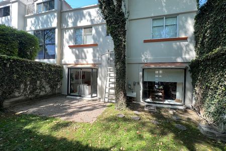 VENTA CASA EN LA COLONIA COUNTRY CLUB (CCCM) | EasyBroker